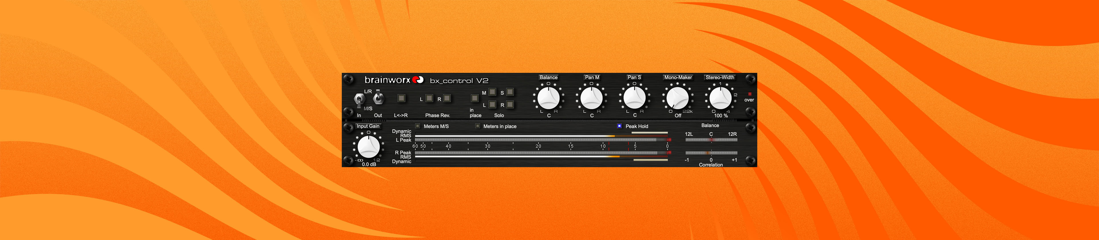Brainworx Bxcontrol V2 Plugin Alliance